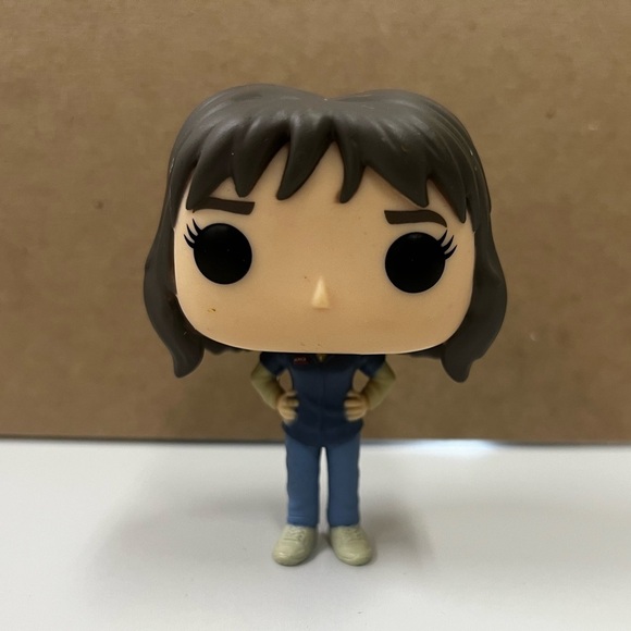 Funko | Toys | Funko Pop Television Stranger Things Joyce 55 Vinyl ...